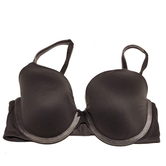 Body By Victoria Lined Perfect Coverage
